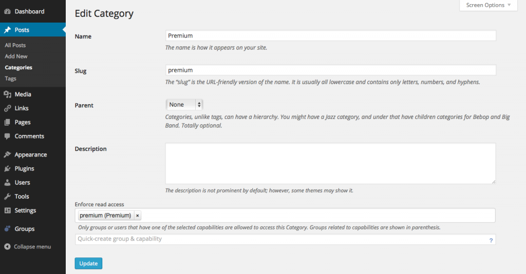 Groups Restrict Categories Itthinx groups-restrict-categories-itthinx
